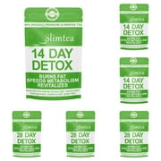 Lymphatic Cleanse Tea