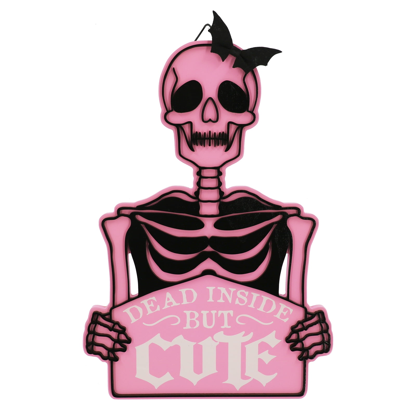 Dead Inside Art