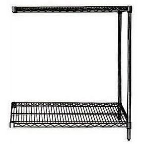 2 Tier Shelving Unit