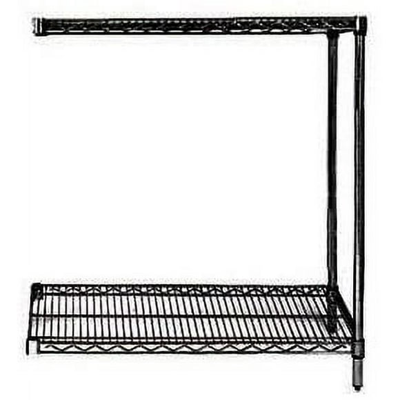 2 Tier Shelving Unit