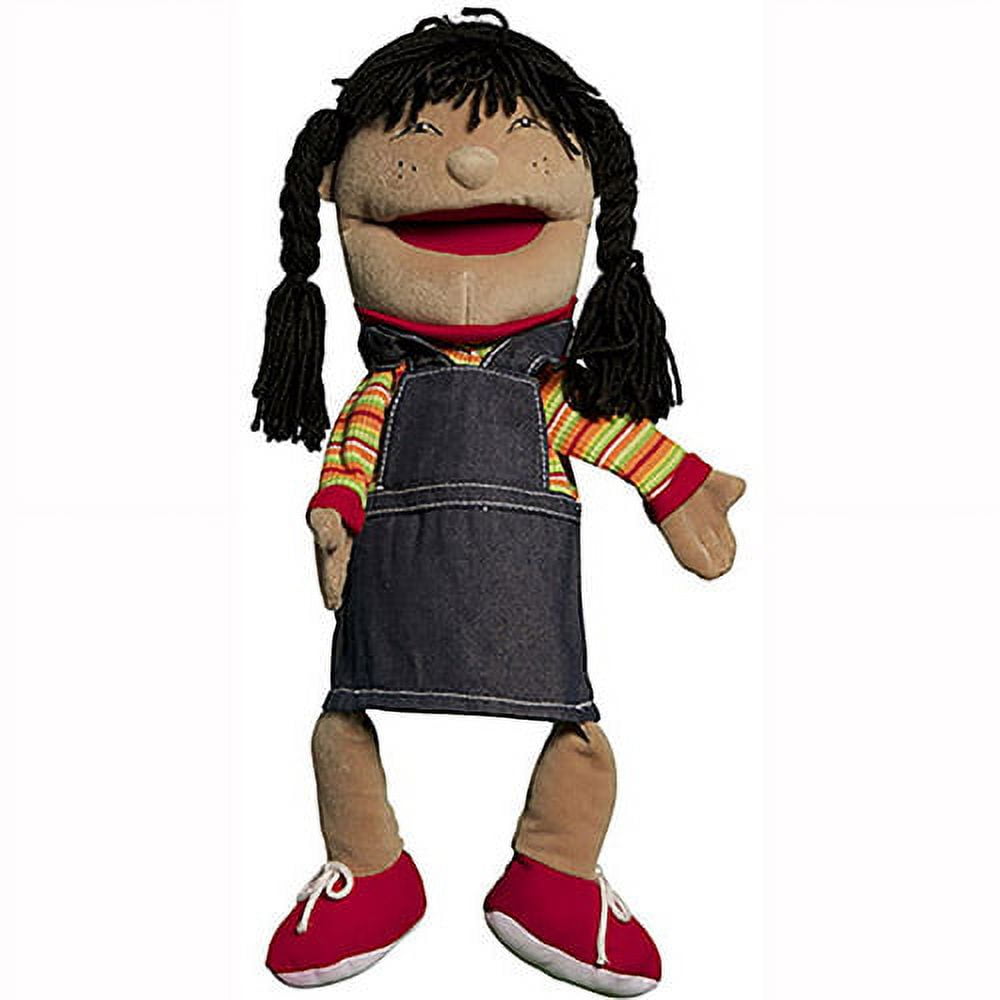 14 Double face girl/hispanic - Walmart.com