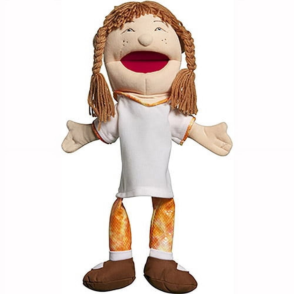 14 Double face girl - Walmart.com