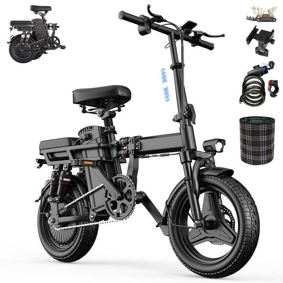 Ebike-EOEOTWO - Walmart.com