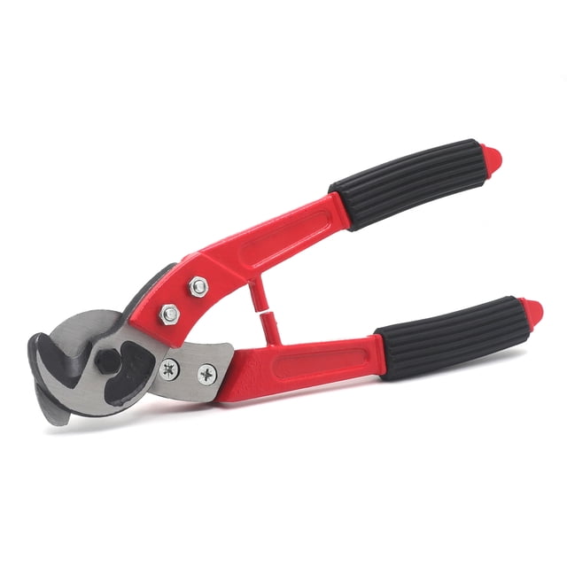 14" Electrical Cable Cutter- Wire Rope Multi-wire Copper Aluminum ...