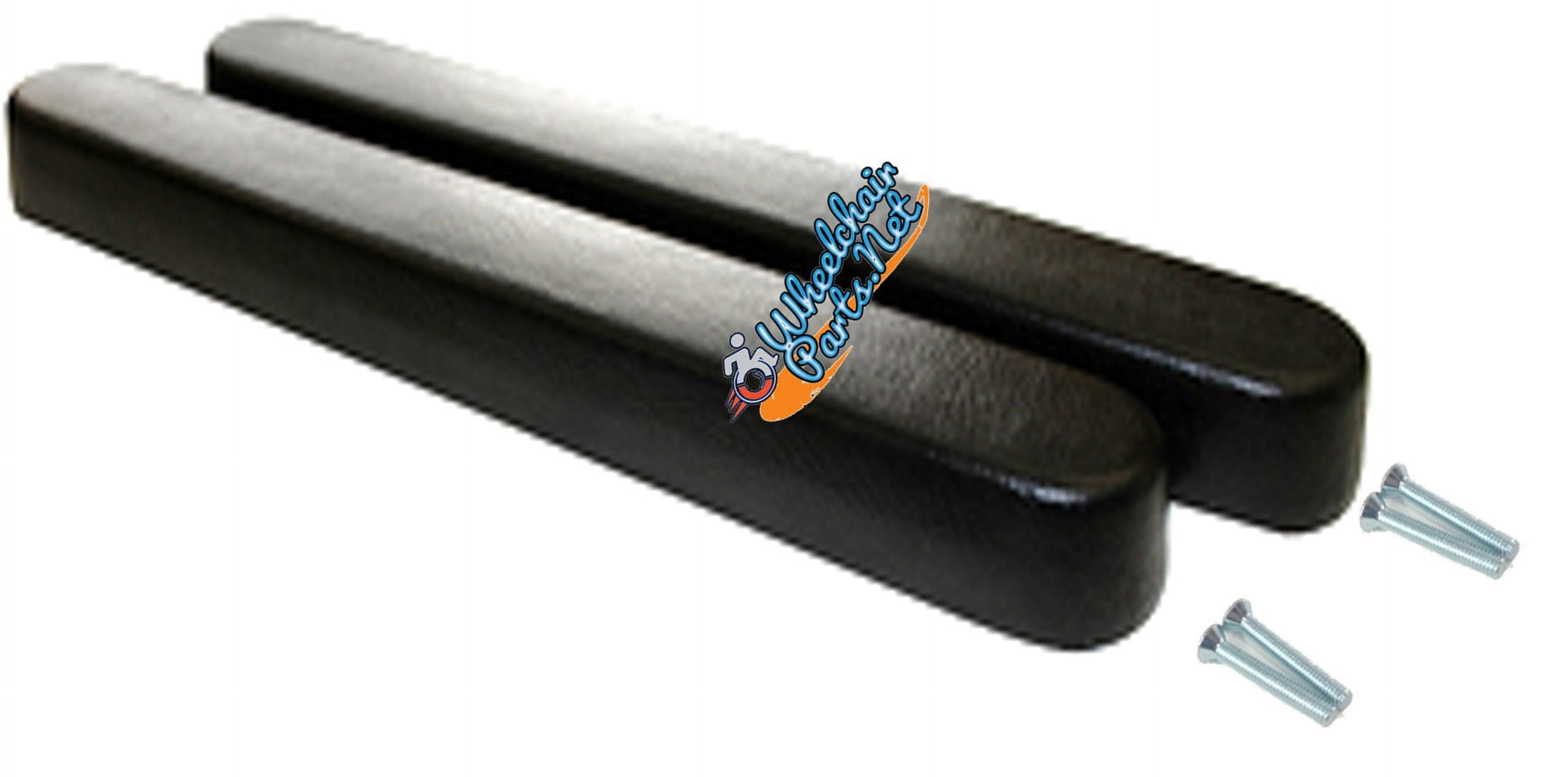 14" FULL LENGTH FOAM (Heavy Duty) URETHANE ARMREST - SOLD AS PAIR ...