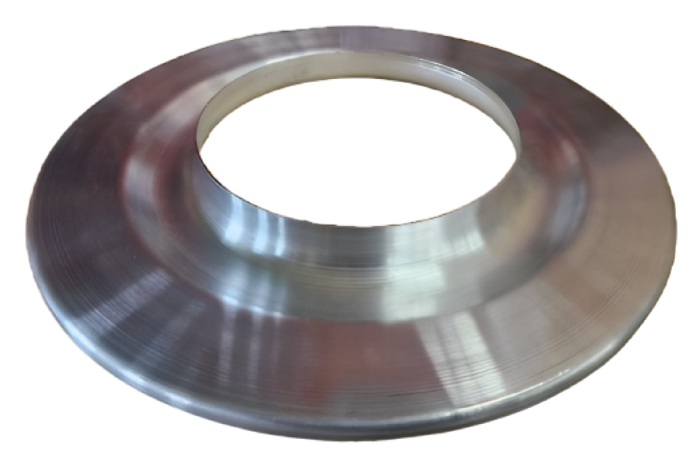 14" Flat Air Cleaner Base - Dominator - Walmart.com