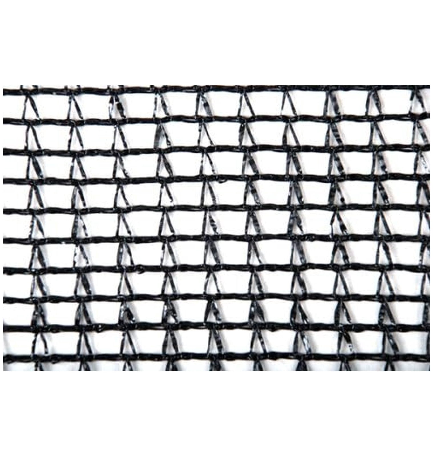 14-Foot by 45-Foot Barricade Deluxe Netting 1/4-Inch Mesh BB1445DLX ...
