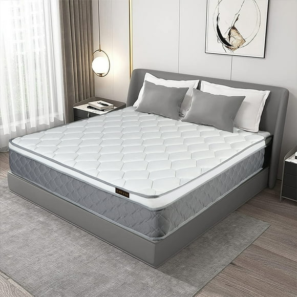 Twin Mattresses & Box Springs