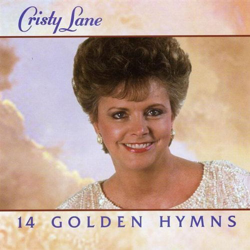 14 GOLDEN HYMNS - Walmart.com