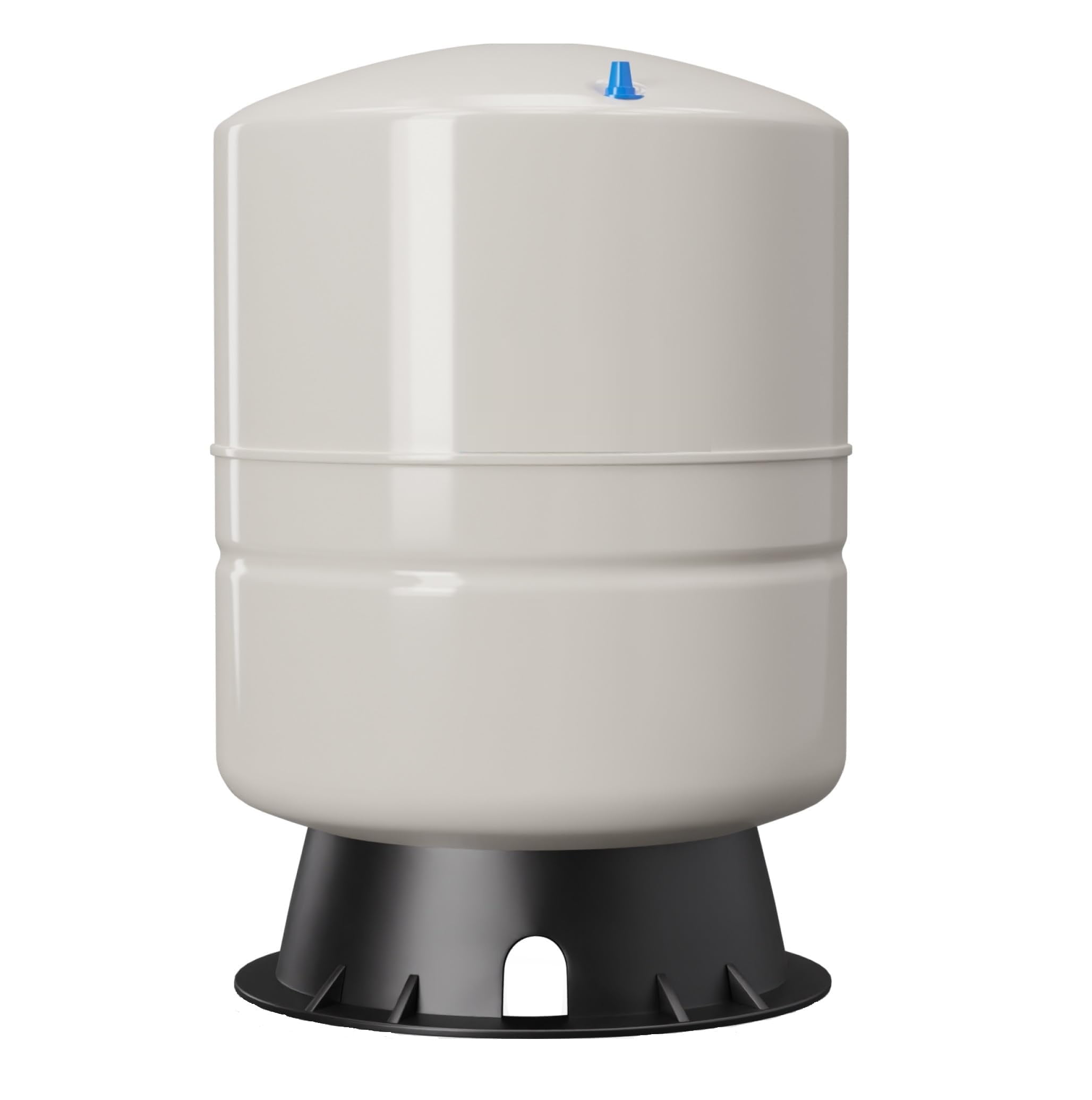 14 Gallon Reverse Osmosis Water Storage Tank, RO Pre-pressurized Tank ...