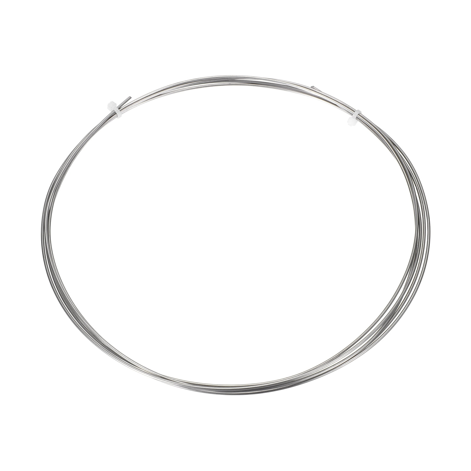 14 Gauge/1.6mm Nichrome 80 Cr20Ni80 Heating Resistance Wire 10ft High ...