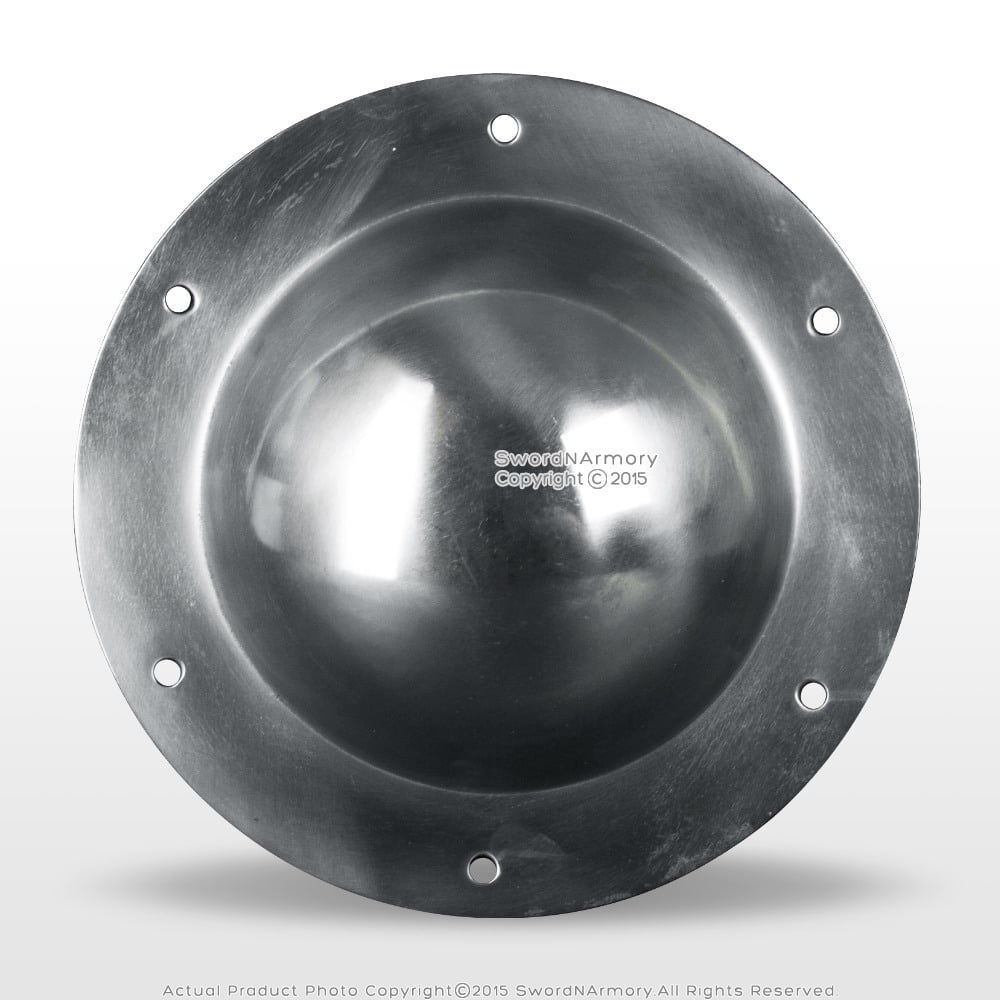 Samurai Shield