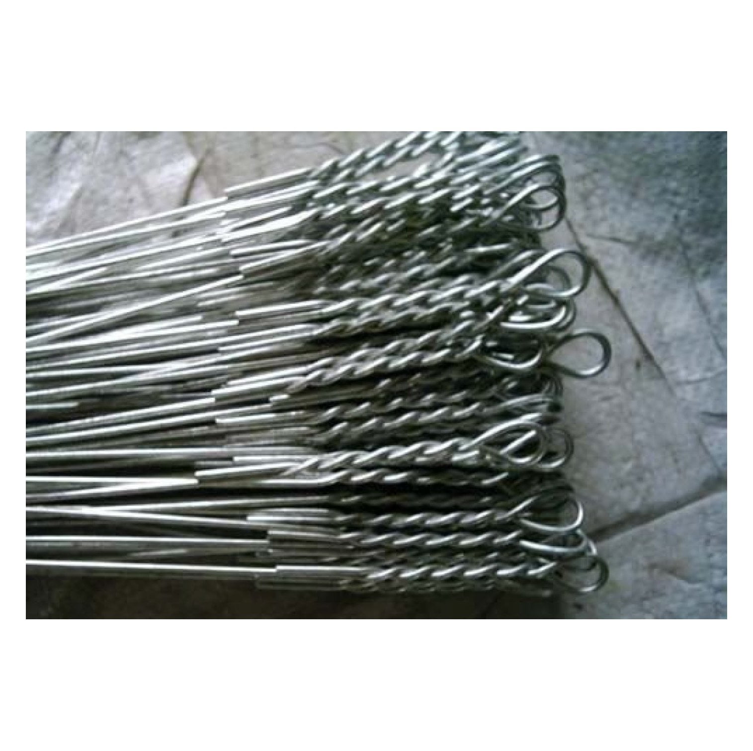 Bale Wire