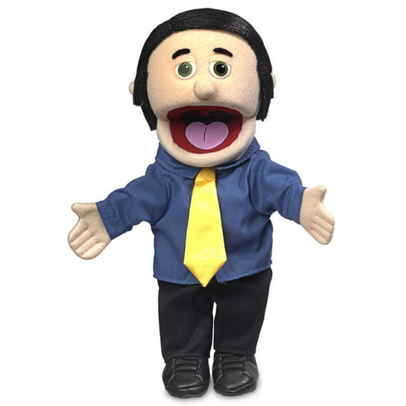 Donald Puppet