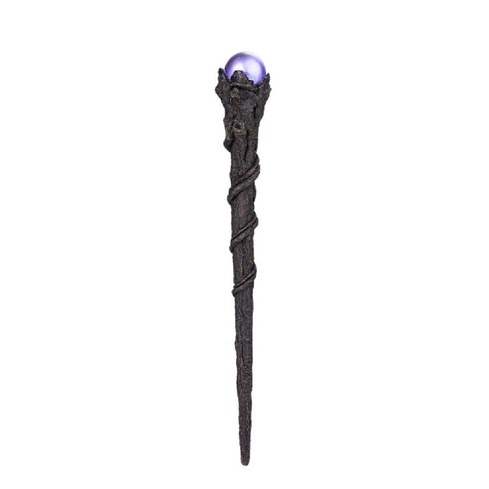 Woodland Greenman Wand by Medieval Collectibles - Walmart.com