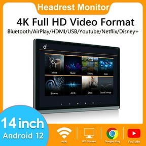 Car Tablets