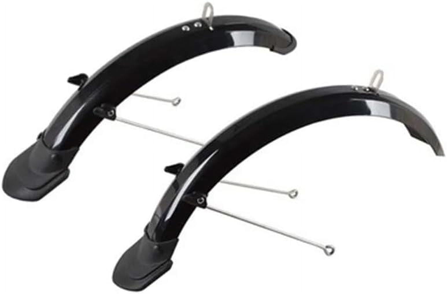 14 Inch 16 Inch 20 Inch Folding Bike Mud Guard Cycling Mudguard Front ...