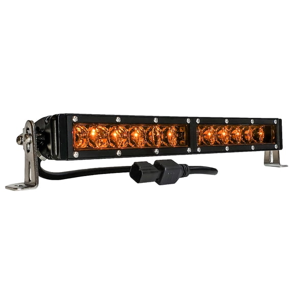 Cibie T353 Amber Fog Lights