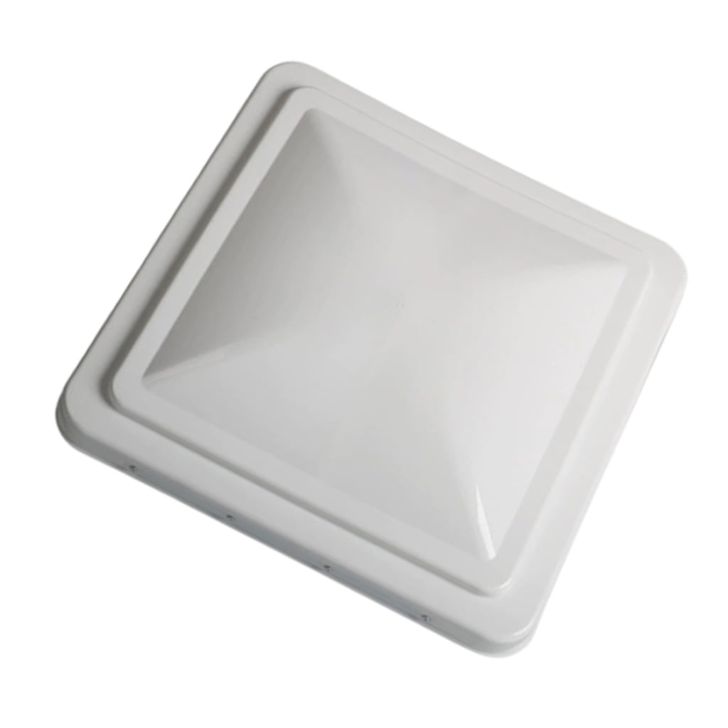 14 Inch Car Roof Vent Covers Replacement Vent Covers Weatherproof Vent ...