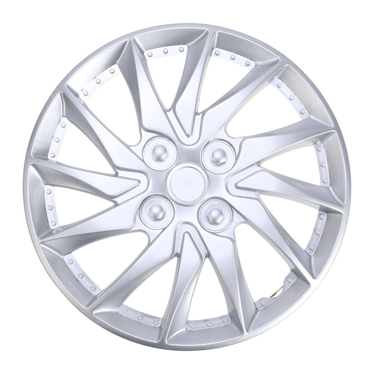 Zhiyie 14 Inch Car Wheel Case Hubcap for Car Hub Auto Refit Accessory ...