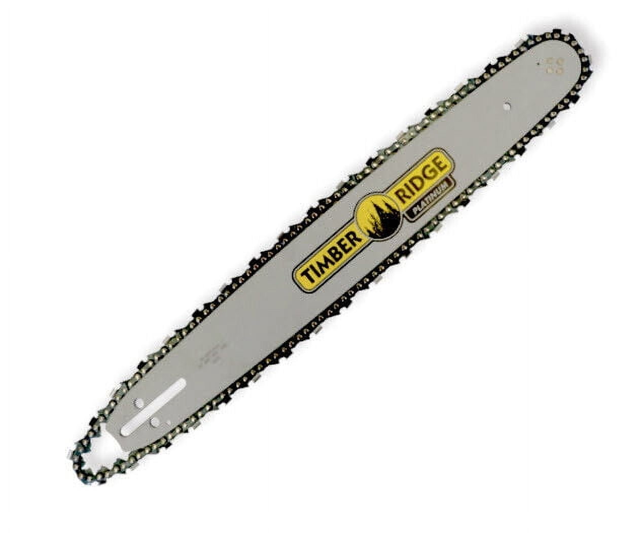 14-Inch Chainsaw Bar and Chain Combo 3/8 LP .050 Gauge 50DL for Stihl ...