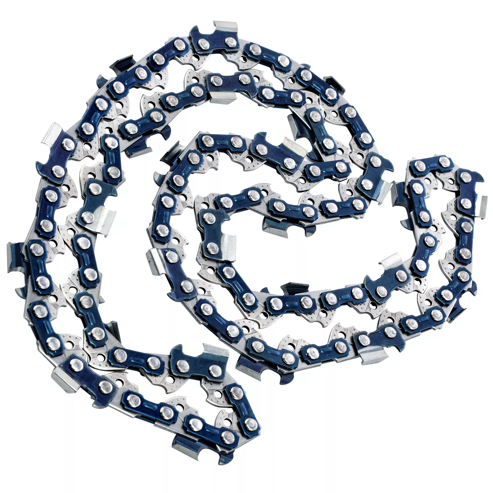 14 Inch Chainsaw Chain Blade 3/8Lp .043 50Dl 14Inch Full-Chisel Chain ...