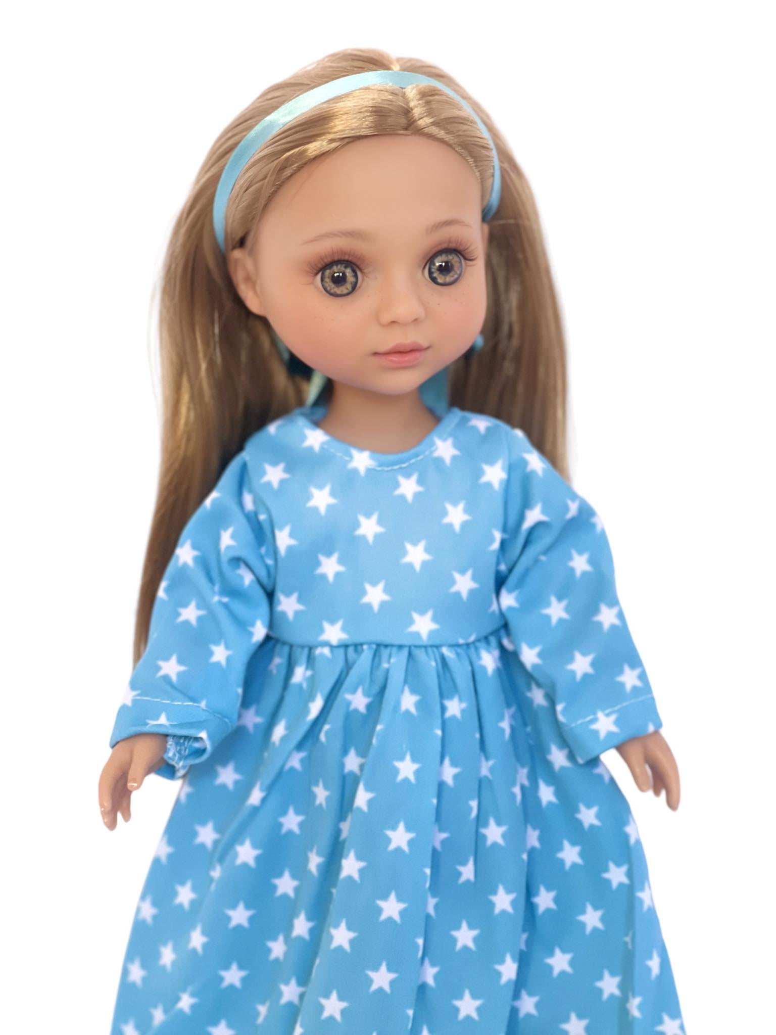 MBD® 14 Inch Doll Clothes- Nightgown for 14 to 14.5 Inch Dolls ...