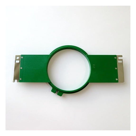 14 Inch Embroidery Hoop 355mm Wide - Machine Embroidery Frames ...