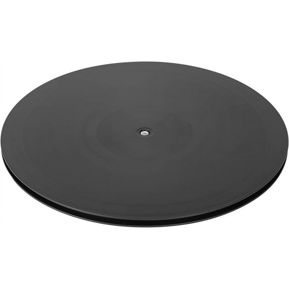14 Inch Heavy Duty Rotating Swivel Stand - Lazy Susan with Steel Ball ...