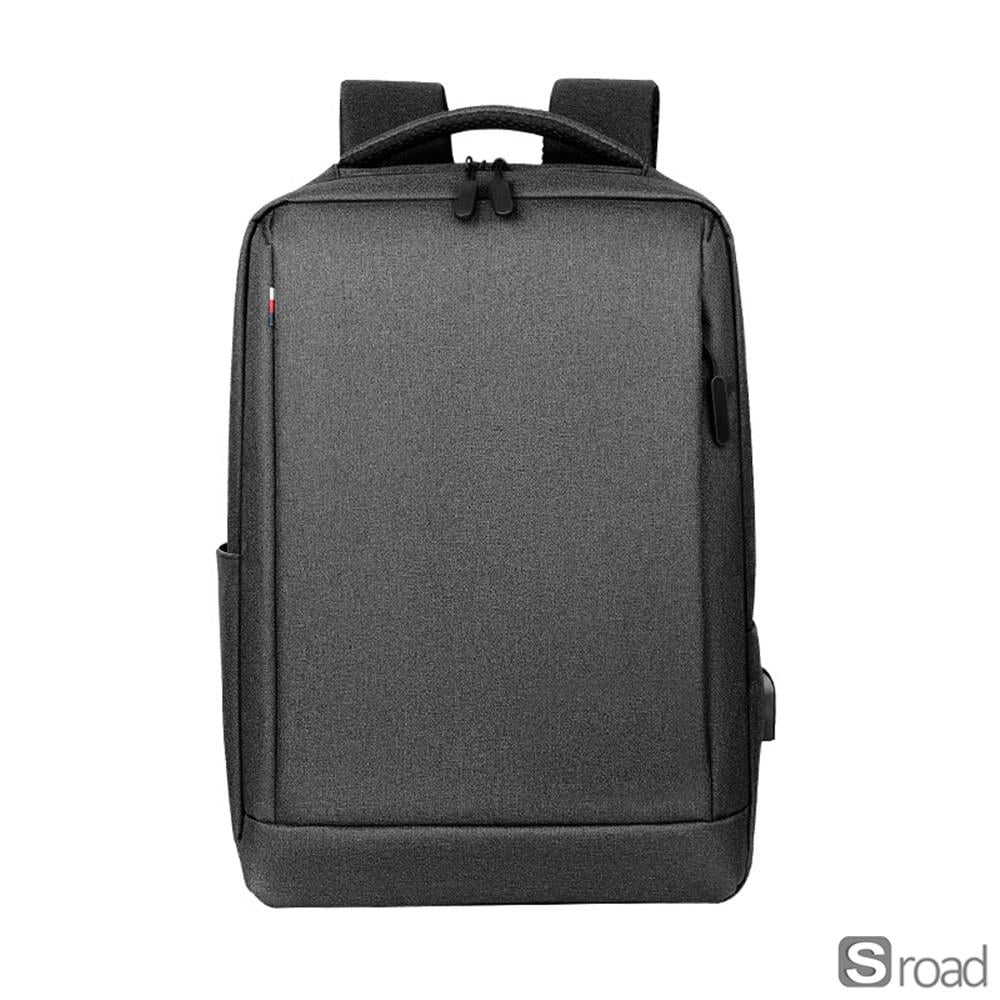 14 Inch Laptop Backpack For Men Women, Anti-Theft College School ...