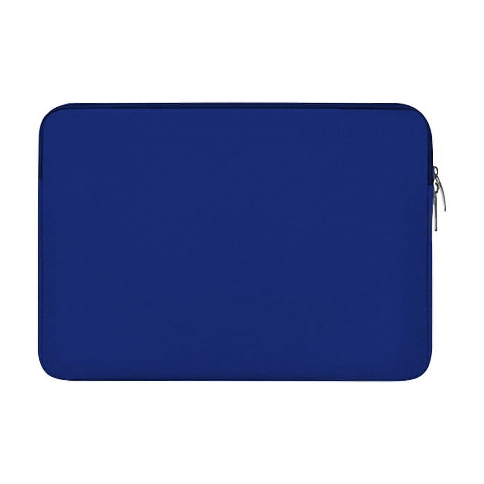 14 Inch Laptop Sleeve Case, Shockproof Padded Neoprene Sleeve | Ultra ...