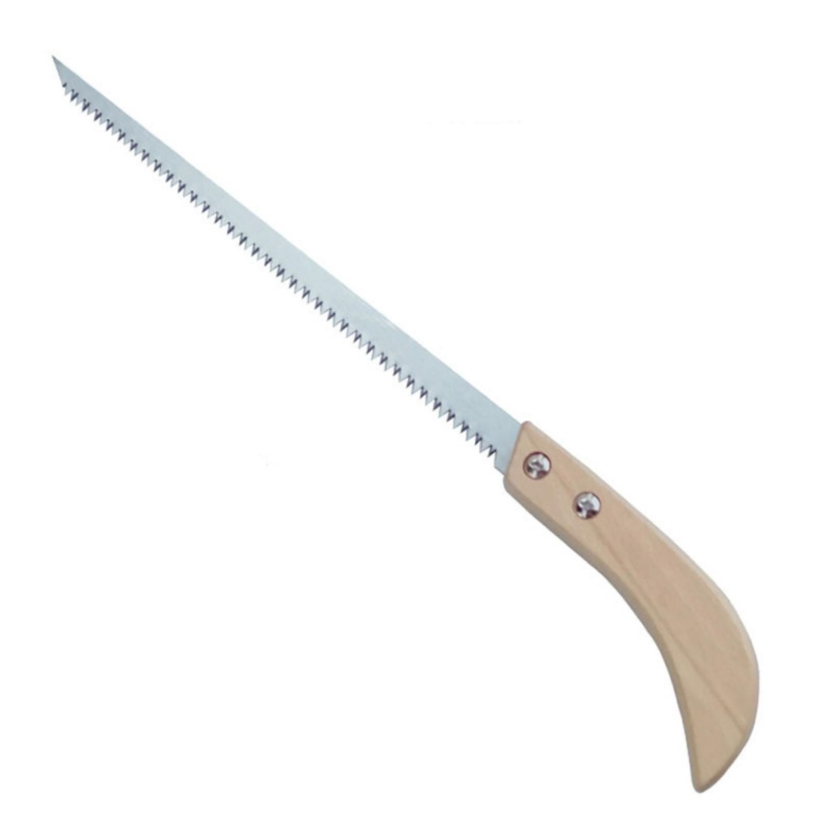 14 Inch Outdoor Portable Hand Saw, Mini Wall Panel Rugged Wood Working ...