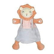 Full Body Hand Puppets