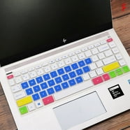Keyboard Stickers, Waterproof Coating Laptop Keycaps Stickers 2 PCS For ...