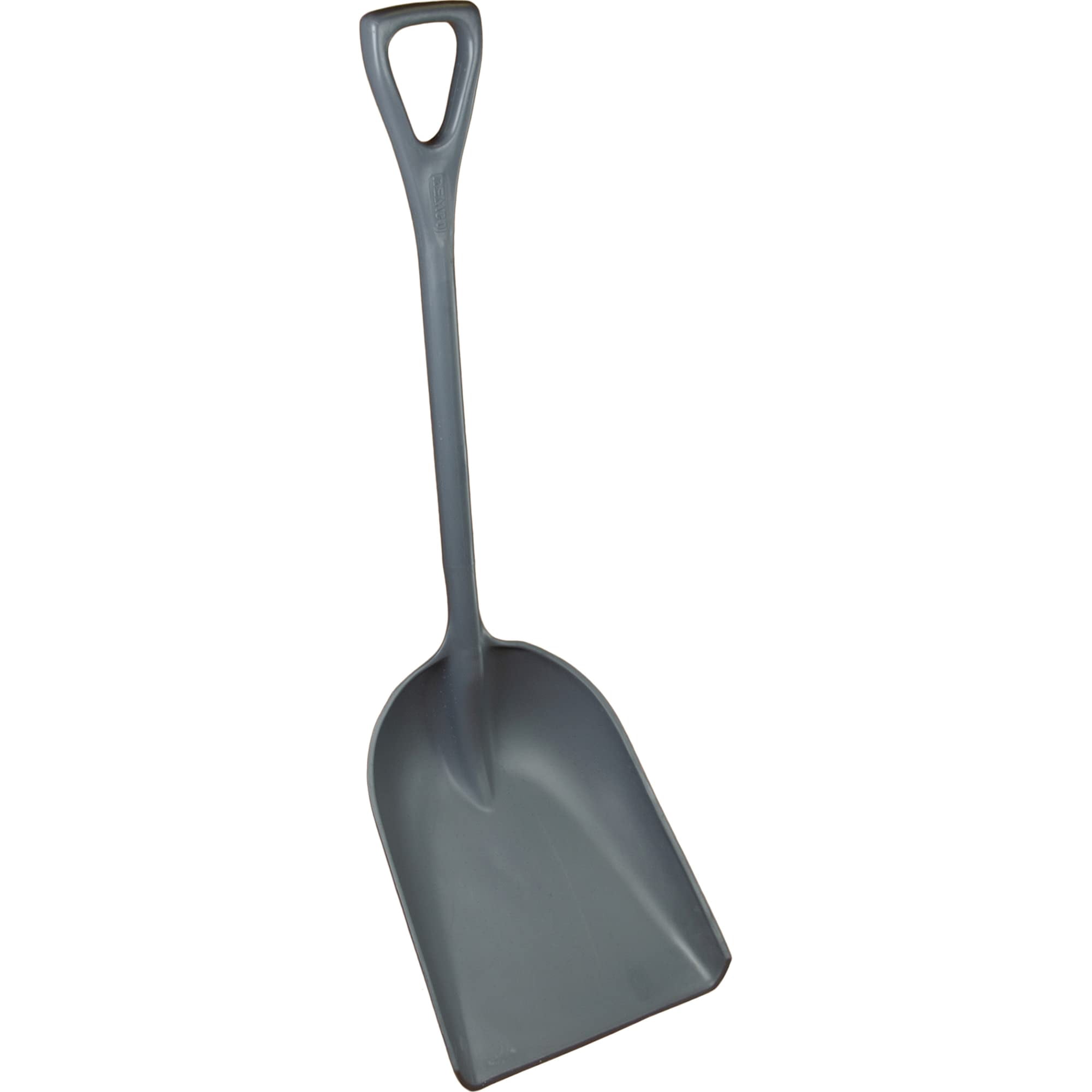 14-Inch Shovel – Commercial-grade seamless, sanitary plastic shovel ...