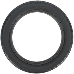 Solid Rubber Bike Tire