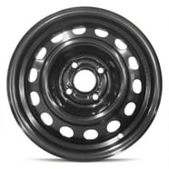 125cc ATV Wheel Tire Rim 7 Inch Rim 3-hole Wheel Hub for 16x8-7 Wheel ...