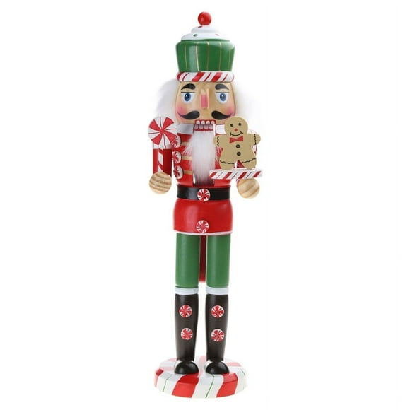 Nutcracker Toy
