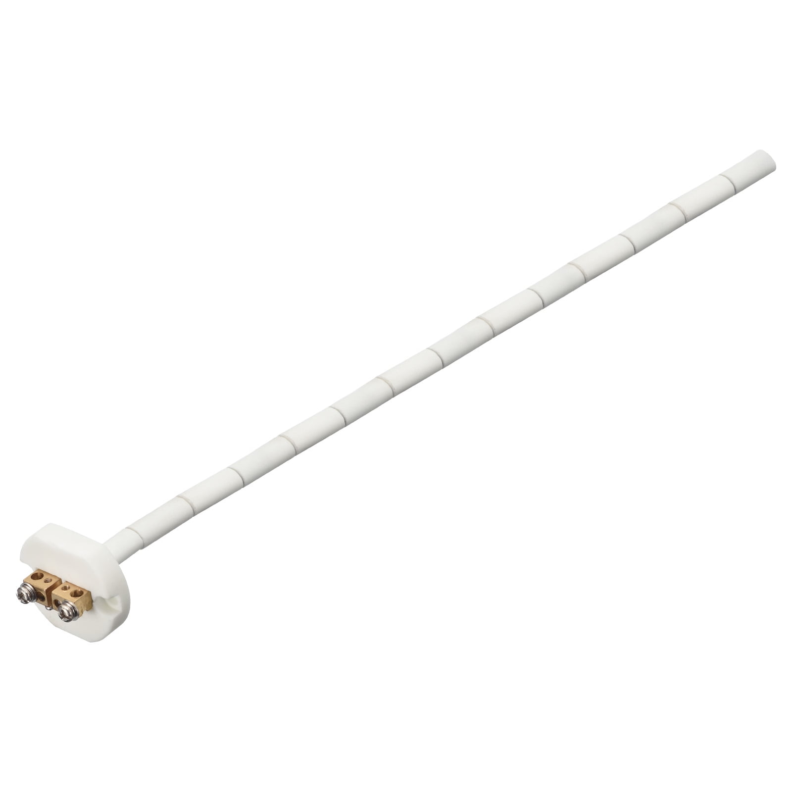 14" K Type Ceramic Kiln Furnace Probe Thermocouple Sensor for Muffle ...