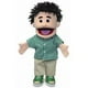 14" Kenny, Peach Boy, Hand Puppet - Walmart.com