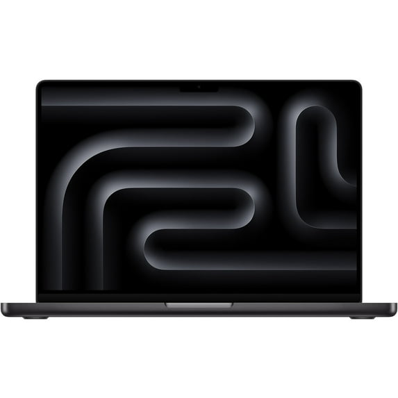 Apple MacBook Pro 14-Inch Laptop - M3 Pro Chip, 14-Core GPU, 11-Core ...