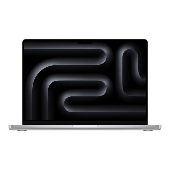 "Apple 14"" MacBook Pro Laptop Computer: M3 chip with 8-core CPU, 10 ...