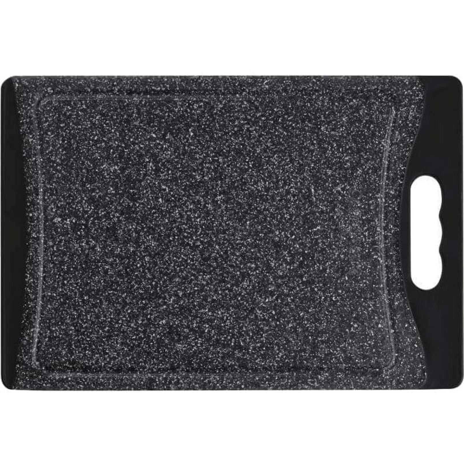 14" Marble Board with Black - Walmart.com