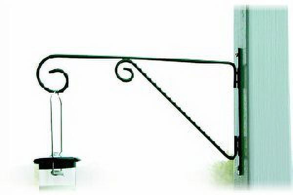14" Modern Wall Bracket - Walmart.com