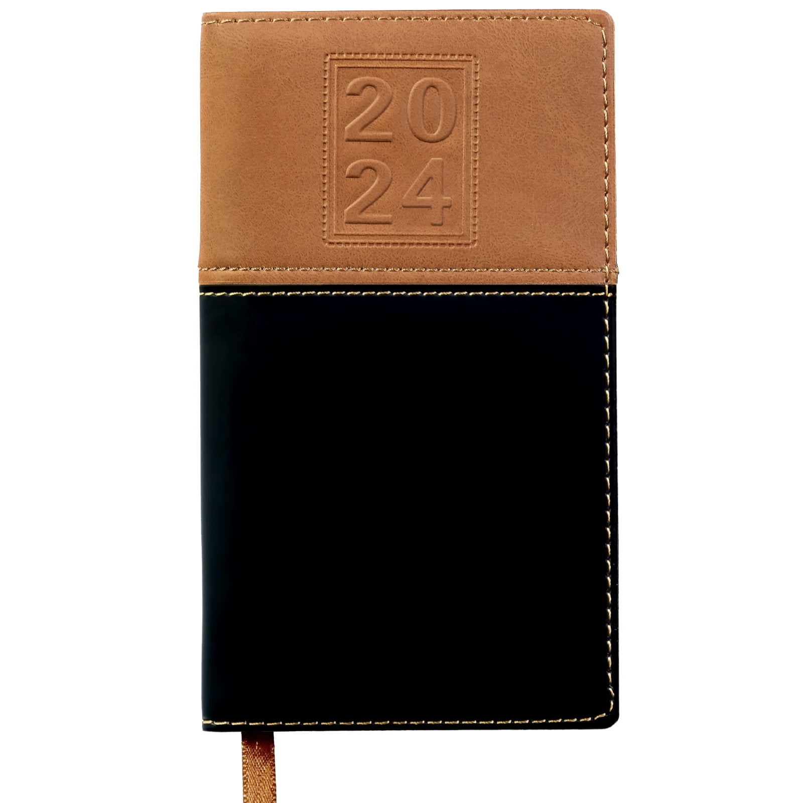 Butterfly Garden Two Year Planner, 2023-2024 - Pocket Sized Calendar ...