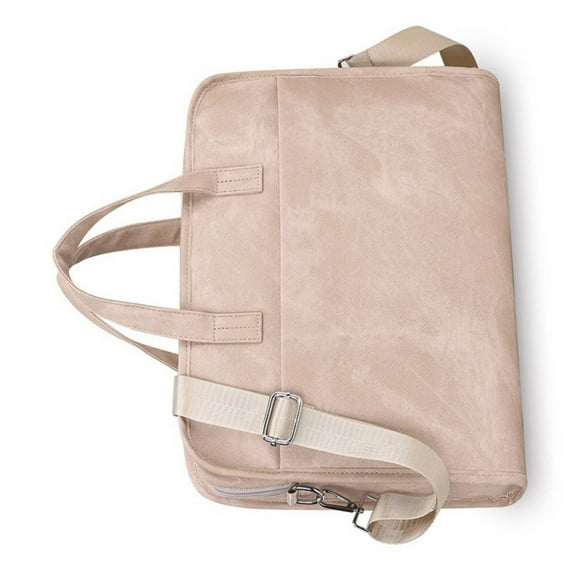 14" Notebook Shoulder Case Multifunctional Pockets Weather Resistant ...