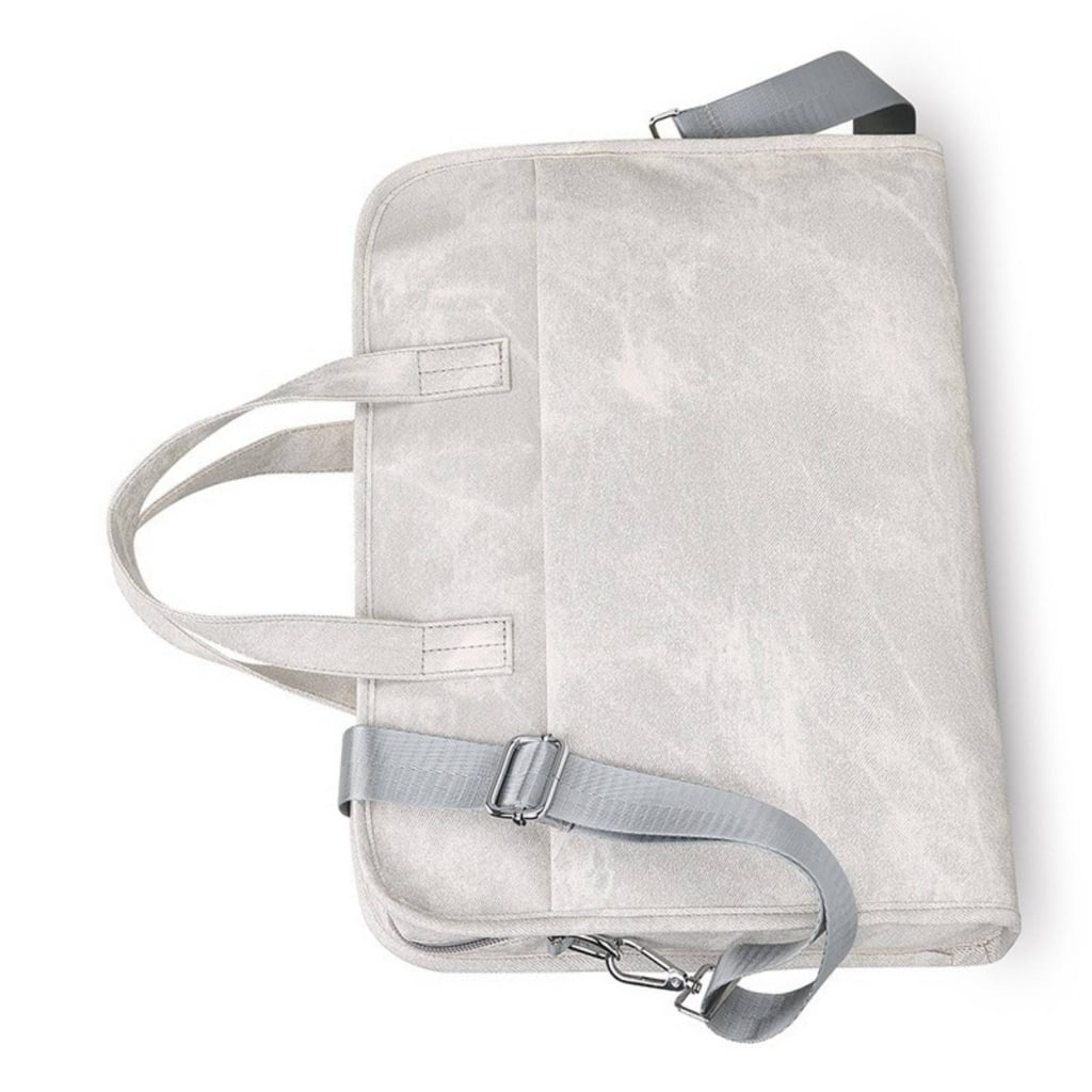 14" Notebook Shoulder Case Multifunctional Pockets Weather Resistant ...