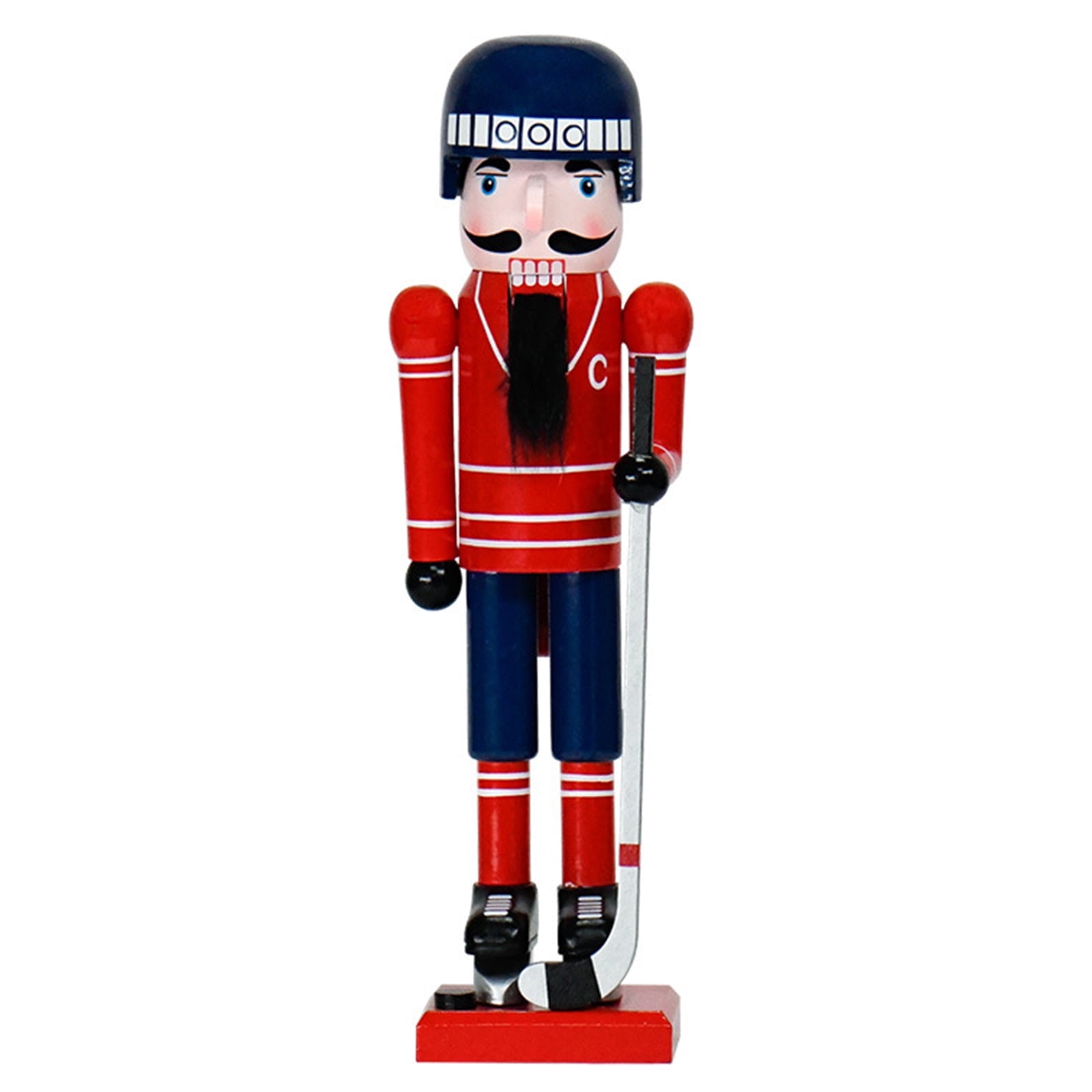 14’’ Nutcrackers Soldier Figures Home Dinning Table Centerpiece House ...