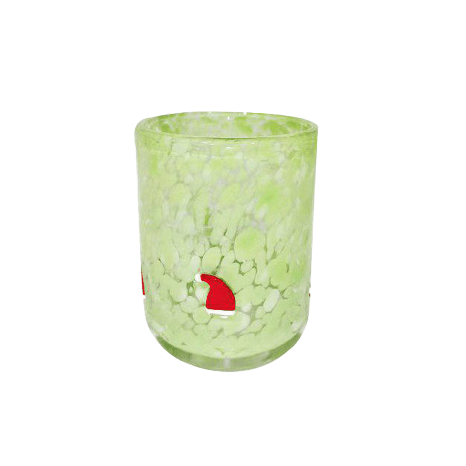 14-Ounce Capacity Christmas Themed Juice Cup, Christmas Drinking Cup ...