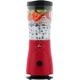 14-Ounce Mini Blender Color Series - Personal, Portable for Fruit ...